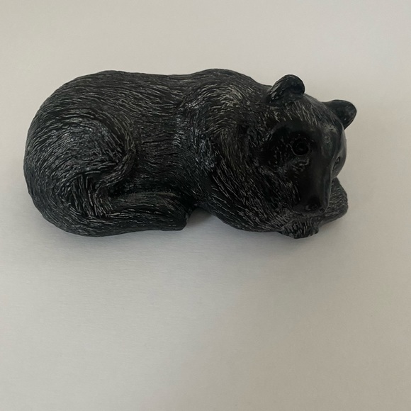 The Wolf Sculptures | Art | The Wolf Sculptures Soapstone Carving Of ...